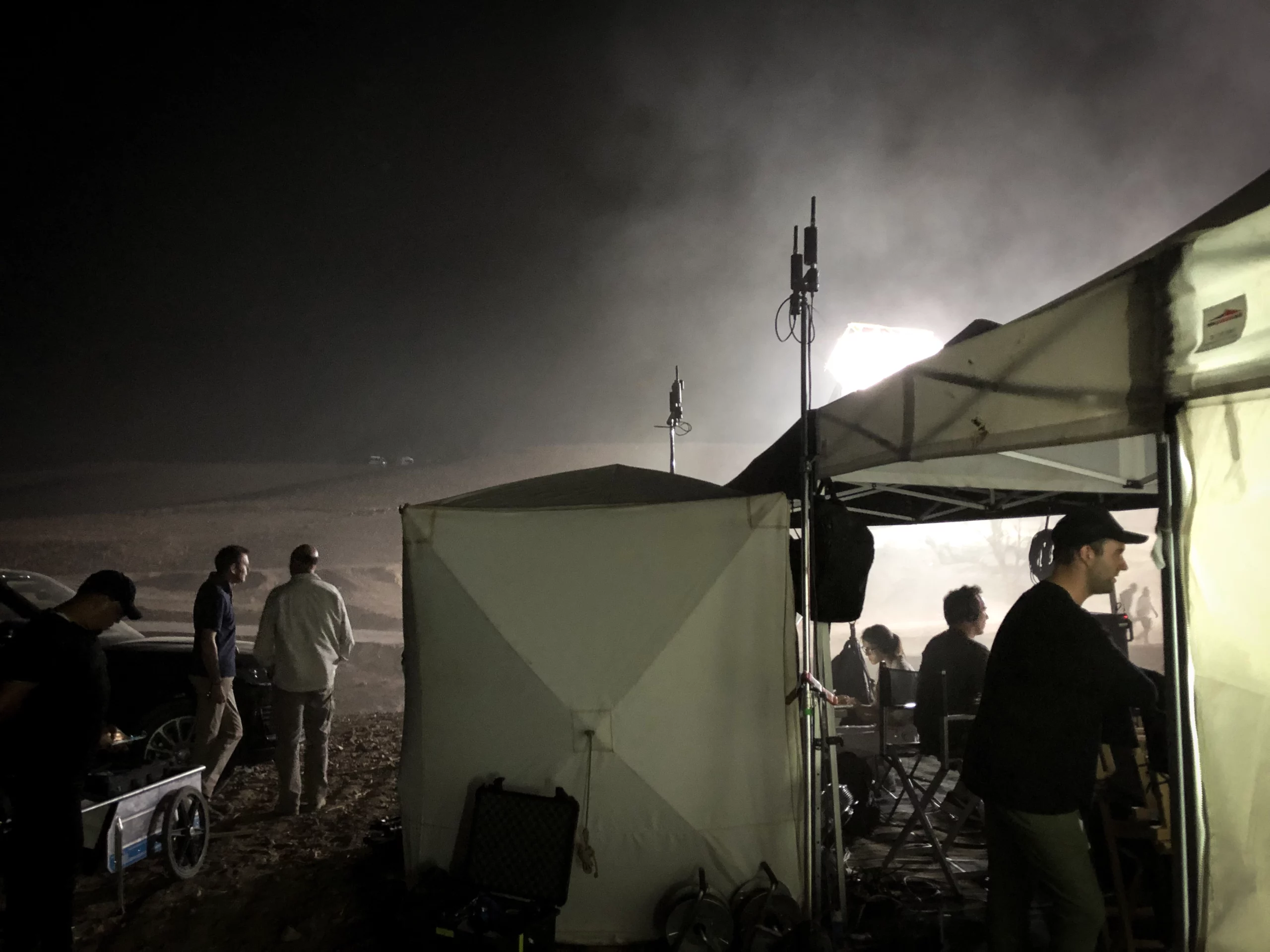 Location Internet - CineArk