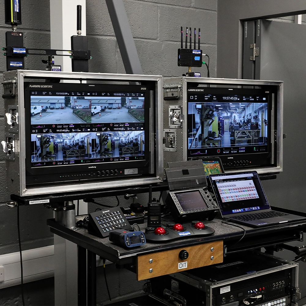 CineArk Brochures - CineArk